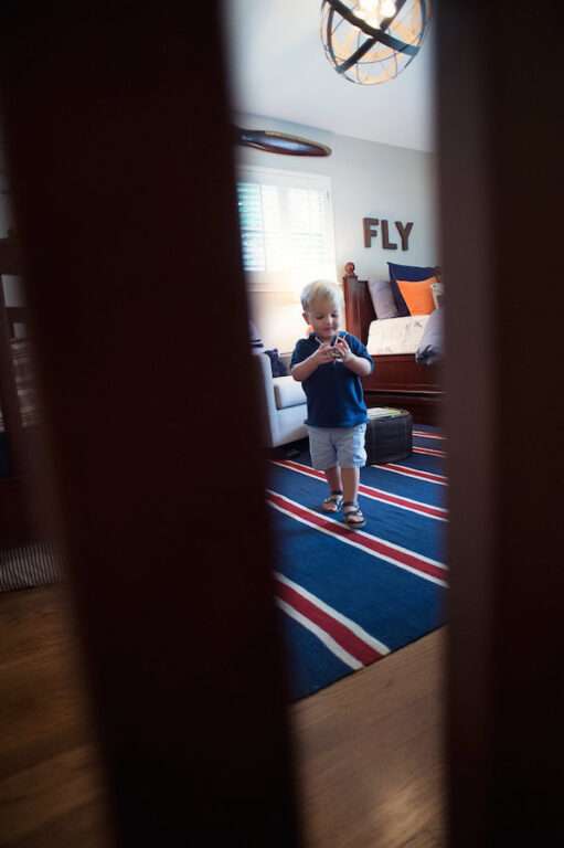 KNOX SHARES HIS FAVORITE MUNCHKIN TODDLER ITEMS HOUSE of HARPER