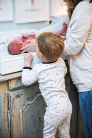 HATCH BABY Smart Changing Pad - HOUSE of HARPER HOUSE of HARPER