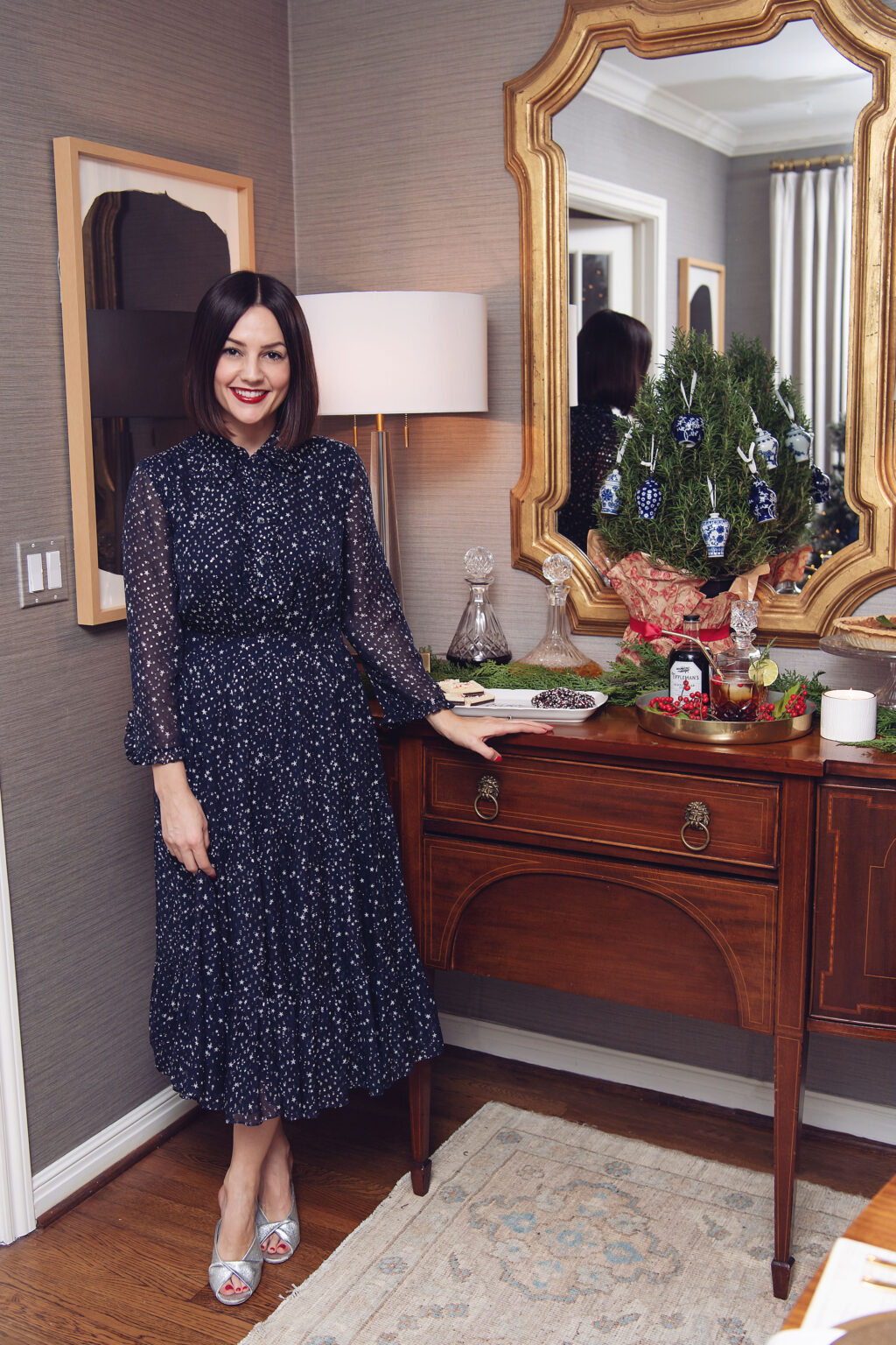 Holiday Home Tour - HOUSE of HARPER HOUSE of HARPER
