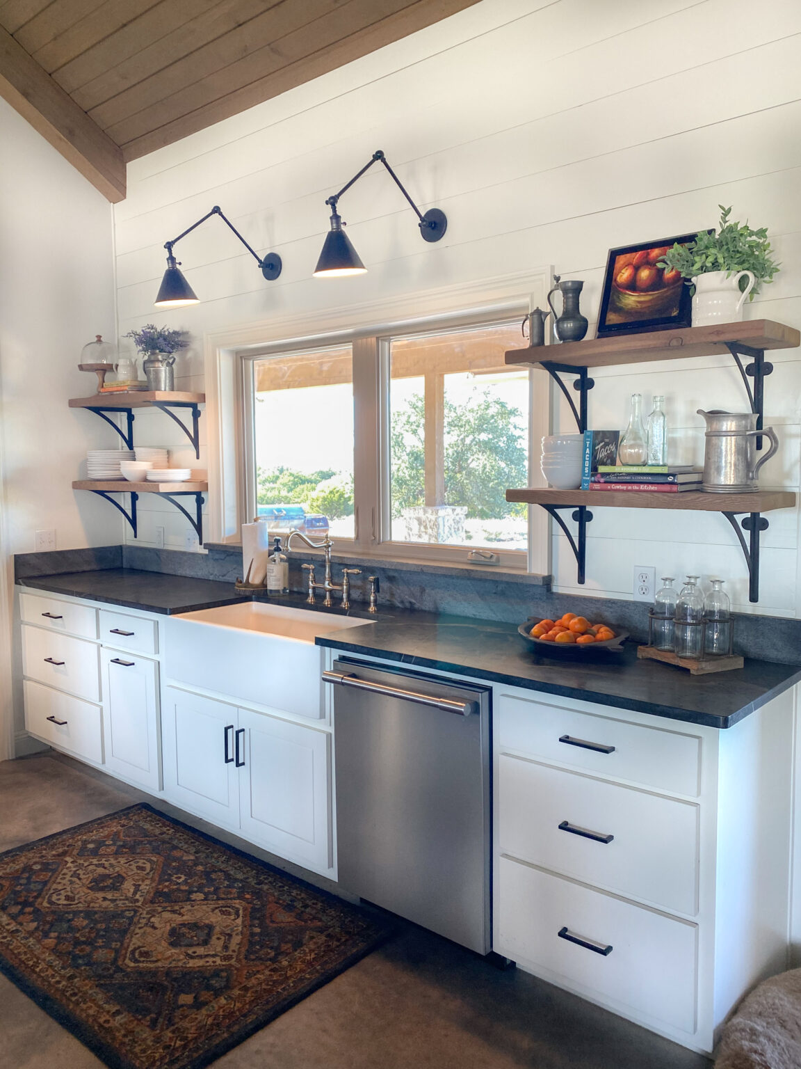 Harper Hill Country: Kitchen - HOUSE of HARPER HOUSE of HARPER