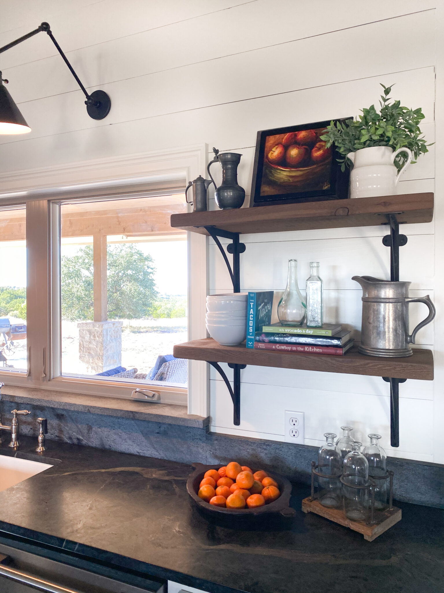 Harper Hill Country: Kitchen - HOUSE of HARPER HOUSE of HARPER