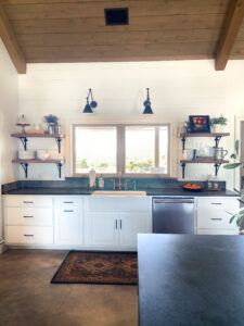 Harper Hill Country: Kitchen - HOUSE of HARPER HOUSE of HARPER