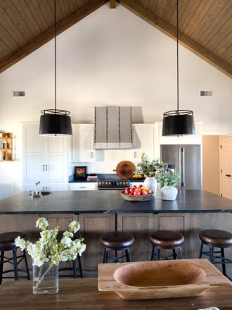 Harper Hill Country: Kitchen - HOUSE of HARPER HOUSE of HARPER