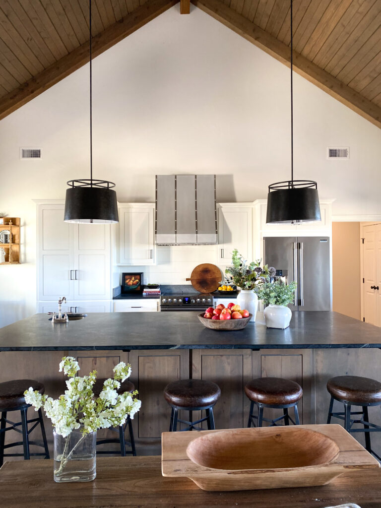 Harper Hill Country: Kitchen - HOUSE of HARPER HOUSE of HARPER