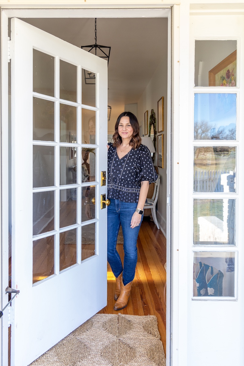 HOUSE of HARPER - a fashionable lifestyle site by Caroline Harper Knapp ...