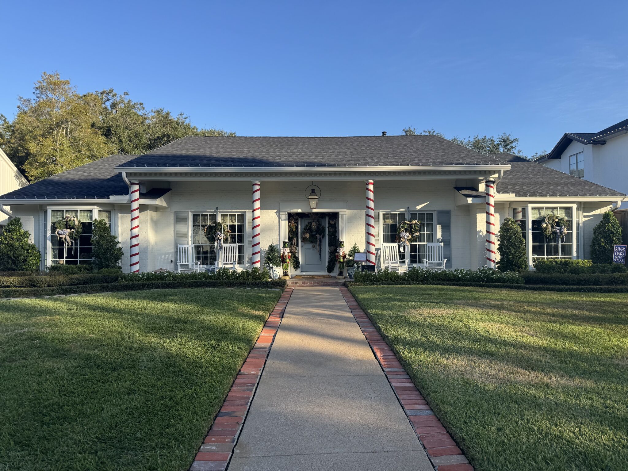 Houston Holiday Home Tour - HOUSE of HARPER HOUSE of HARPER
