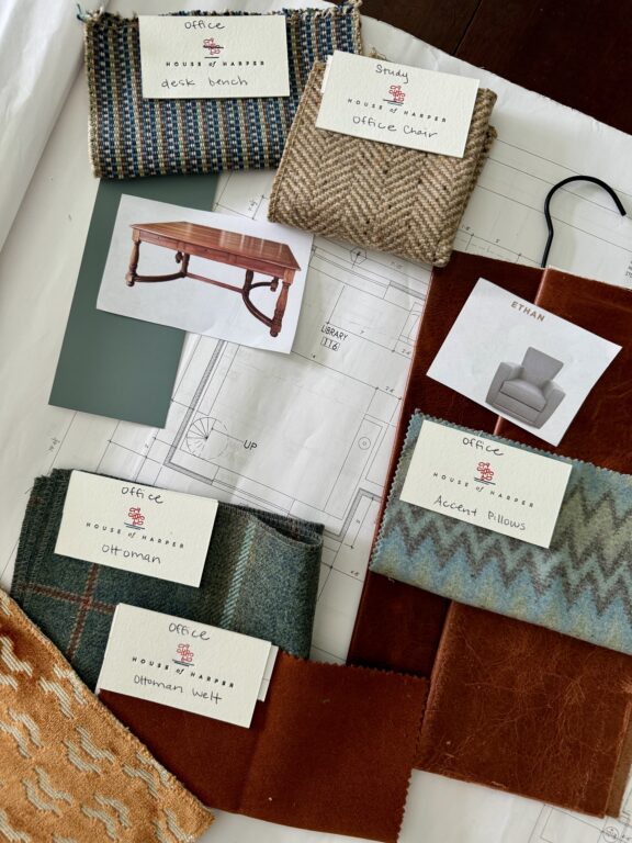 house of harper_interior design services - HOUSE of HARPER HOUSE of HARPER