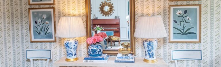 Interiors - HOUSE of HARPER HOUSE of HARPER